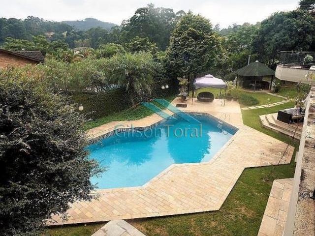 Venda Casa de condomínio Barueri Tamboré