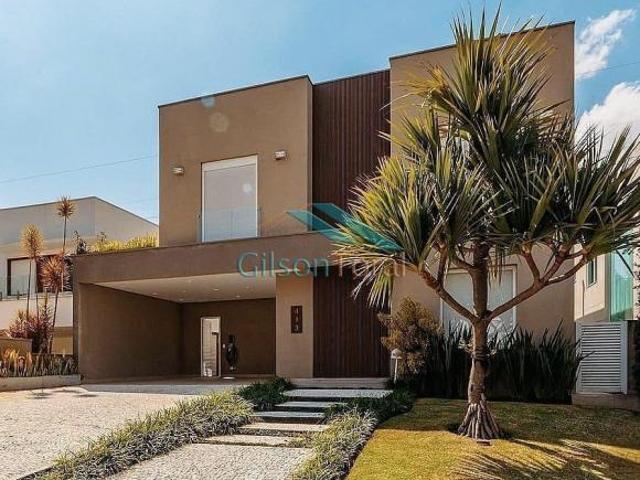 Venda Casa de condomínio Barueri Tamboré