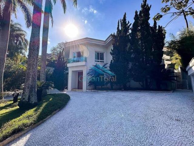 Venda Casa de condomínio Barueri Tamboré