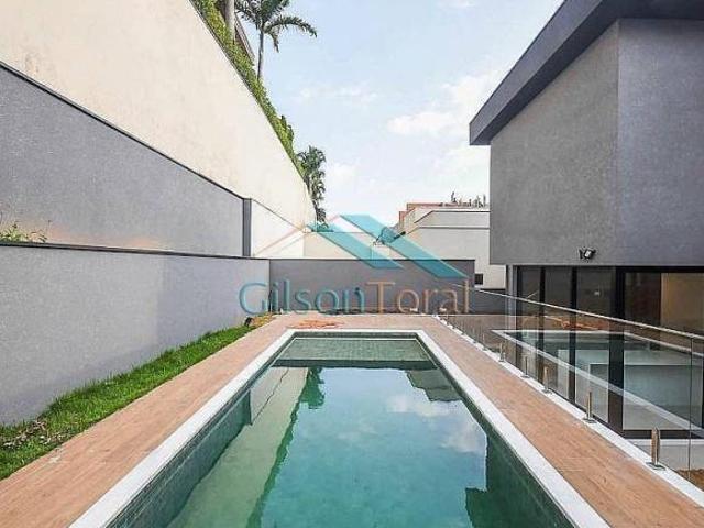 Venda Casa de condomínio Barueri Tamboré