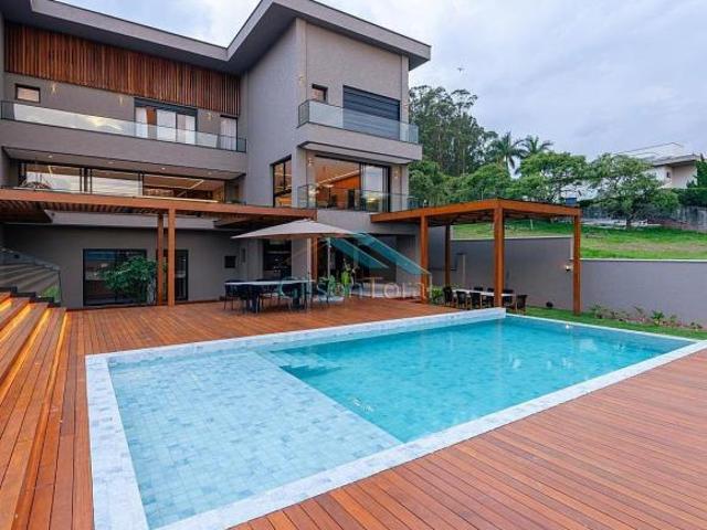 Venda Casa de condomínio Barueri Tamboré