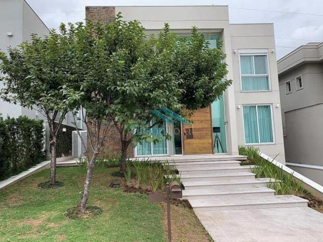 Venda Casa de condomínio Barueri Tamboré
