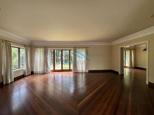 Venda Casa de condomínio Barueri Tamboré