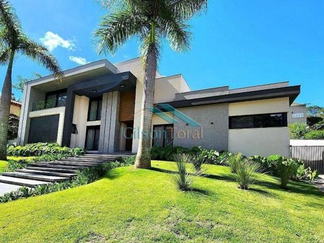 Venda Casa de condomínio Barueri Tamboré