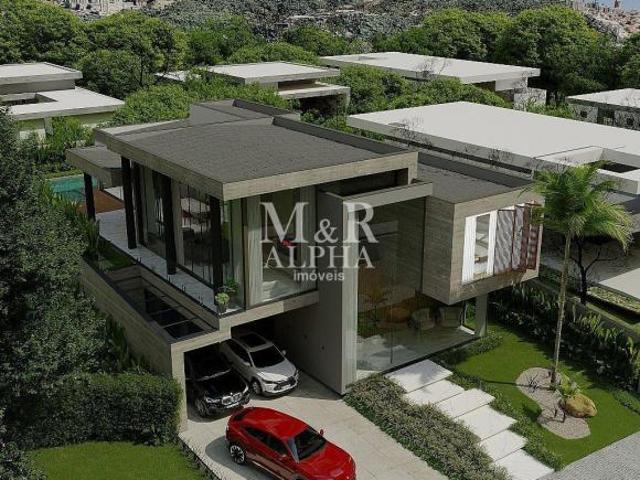 Venda Casa de condomínio Barueri Alphaville Residencial Um