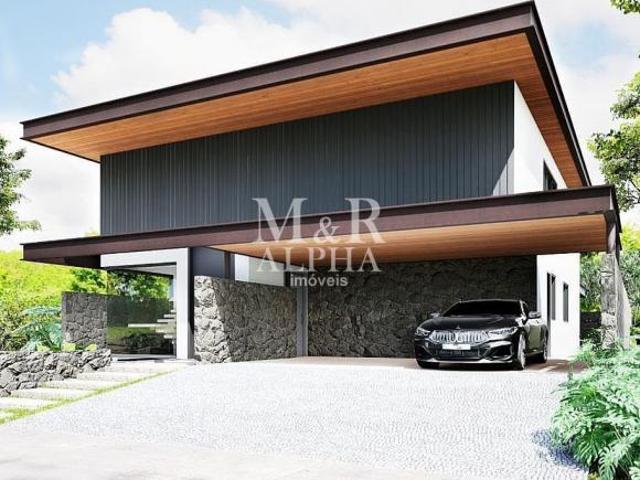 Venda Casa de condomínio Barueri Alphaville Residencial Um