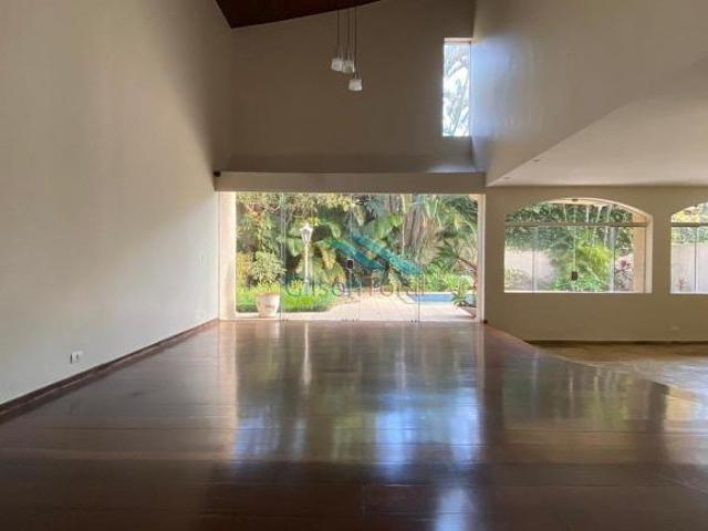 Venda Casa de condomínio Barueri Alphaville