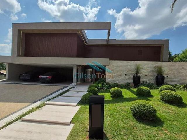 Venda Casa de condomínio Barueri Alphaville