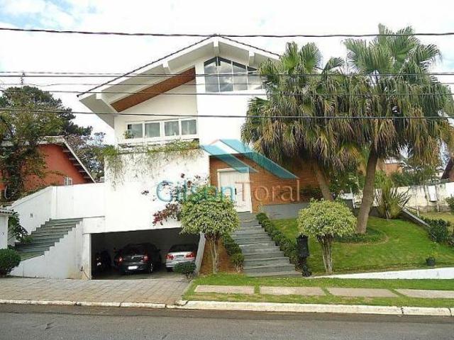 Venda Casa de condomínio Barueri Alphaville