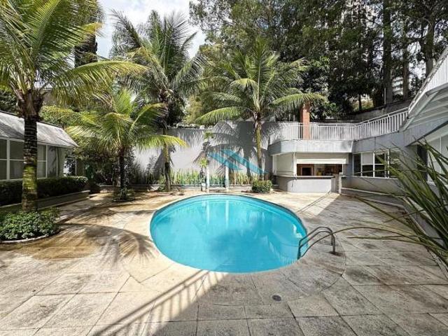 Venda Casa de condomínio Barueri Alphaville