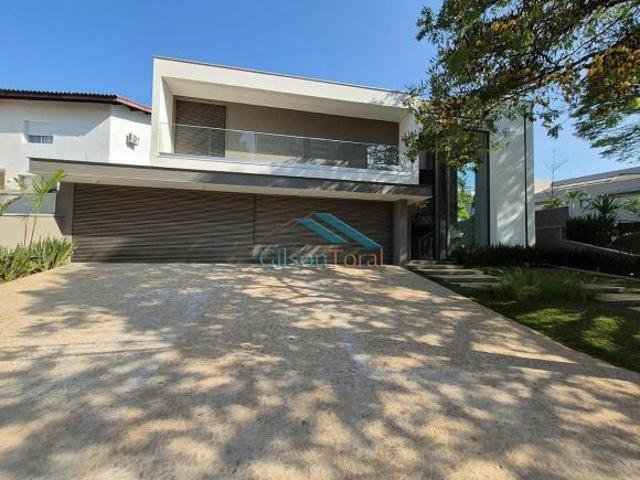 Venda Casa de condomínio Barueri Alphaville