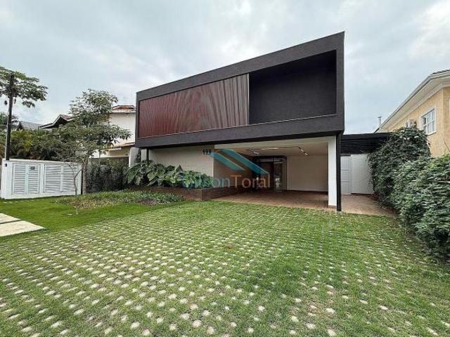 Venda Casa de condomínio Barueri Alphaville