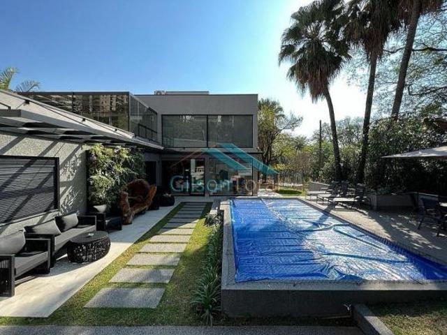 Venda Casa de condomínio Barueri Alphaville