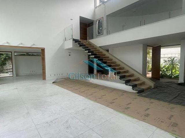 Venda Casa de condomínio Barueri Alphaville