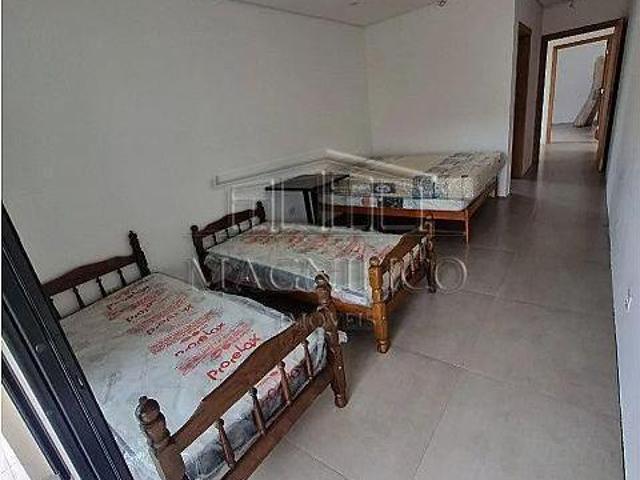 Venda Casa de condomínio Guarujá Balneário Praia do Pernambuco