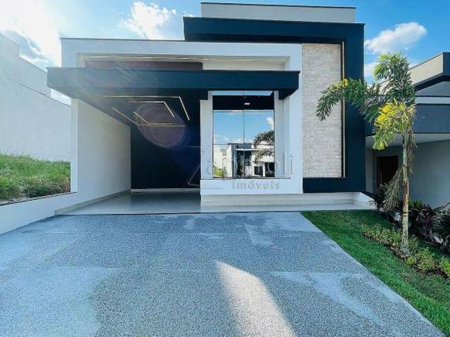 Venda Casa de condomínio Indaiatuba Vila Rubens
