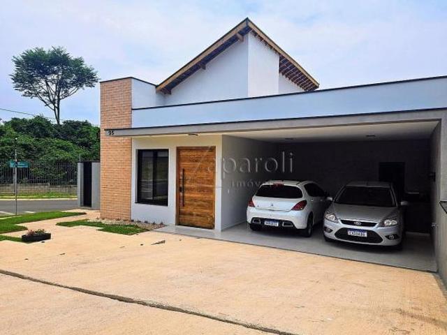 Venda Casa de condomínio Indaiatuba Evidências
