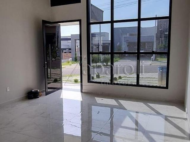 Venda Casa de condomínio Indaiatuba Jardim Mantova