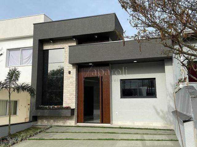 Venda Casa de condomínio Indaiatuba Jardim Panorama
