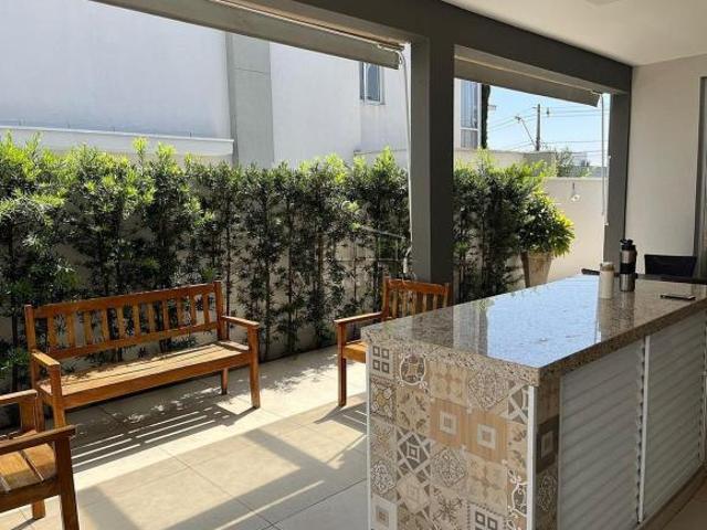 Venda Casa de condomínio Indaiatuba Jardim Reserva Bom Viver de Indaiatuba