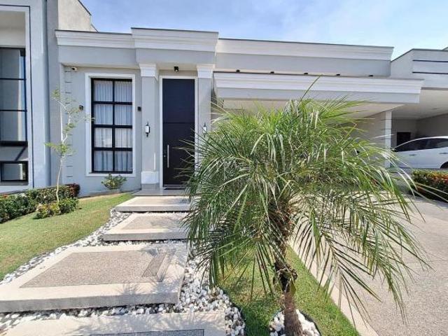 Venda Casa de condomínio Indaiatuba Jardim Residencial Dona Maria José