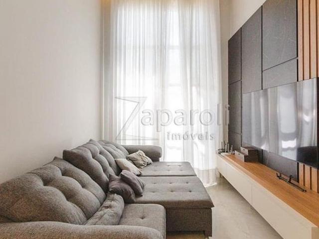 Venda Casa de condomínio Indaiatuba Jardim Residencial Dona Maria José
