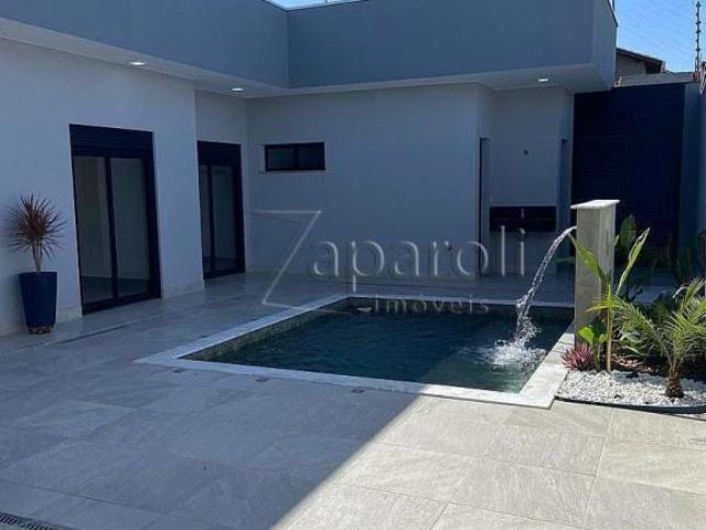 Venda Casa de condomínio Indaiatuba Jardim Residencial Maria Dulce