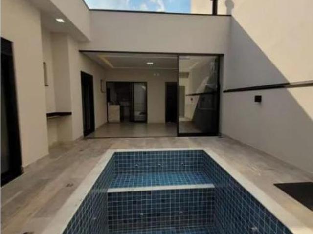 Venda Casa de condomínio Indaiatuba Jardim Residencial Viena