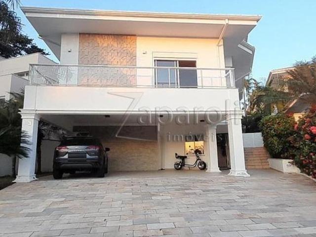 Venda Casa de condomínio Indaiatuba Jardim Vila Paradiso