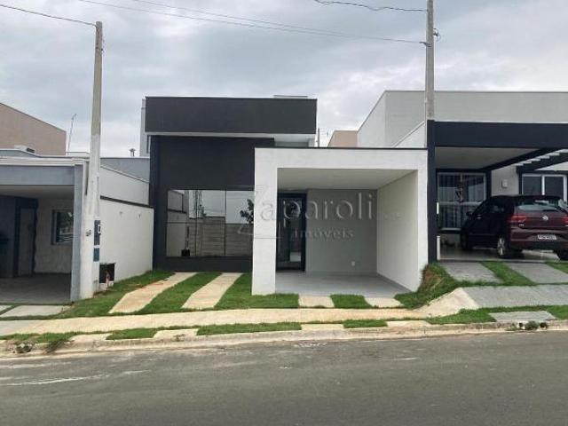 Venda Casa de condomínio Indaiatuba Jardins do Império