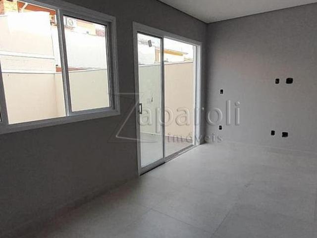 Venda Casa de condomínio Indaiatuba Parque Residencial Indaiá