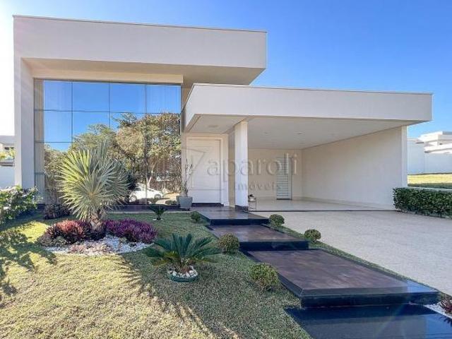 Venda Casa de condomínio Indaiatuba Residencial Duas Marias