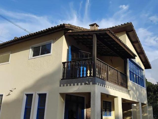 Venda Casa de condomínio Mairiporã Roseira