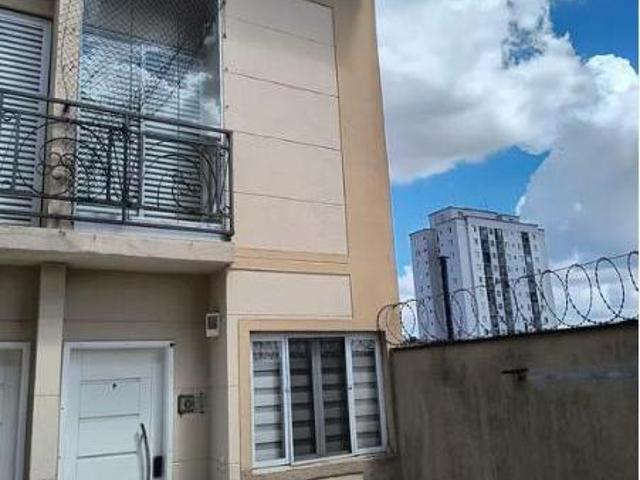 Venda Casa de condomínio São Bernardo do Campo Nova Petrópolis