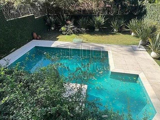 Venda Casa de condomínio São Paulo Fazenda Morumbi