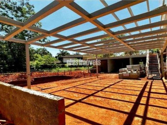 Venda Casa de condomínio São Paulo Jardim dos Estados