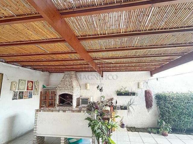 Venda Casa de condomínio São Paulo Vila São Silvestre