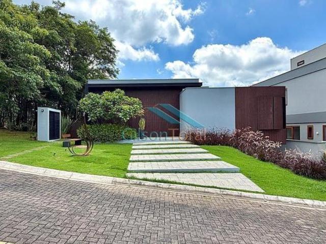 Venda Casa de condomínio Santana de Parnaíba Tamboré