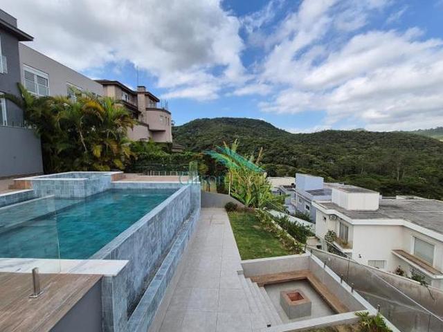 Venda Casa de condomínio Santana de Parnaíba Tamboré