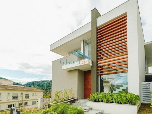 Venda Casa de condomínio Santana de Parnaíba Tamboré