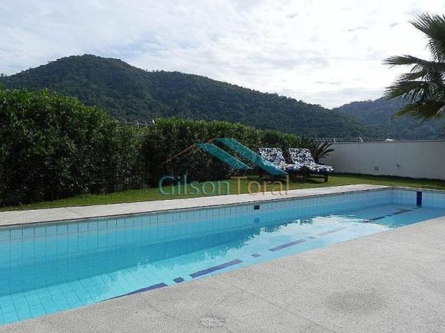 Venda Casa de condomínio Santana de Parnaíba Tamboré