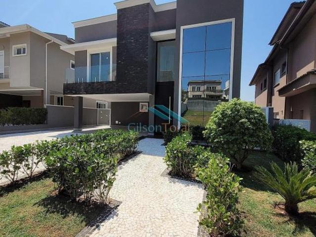 Venda Casa de condomínio Santana de Parnaíba Tamboré