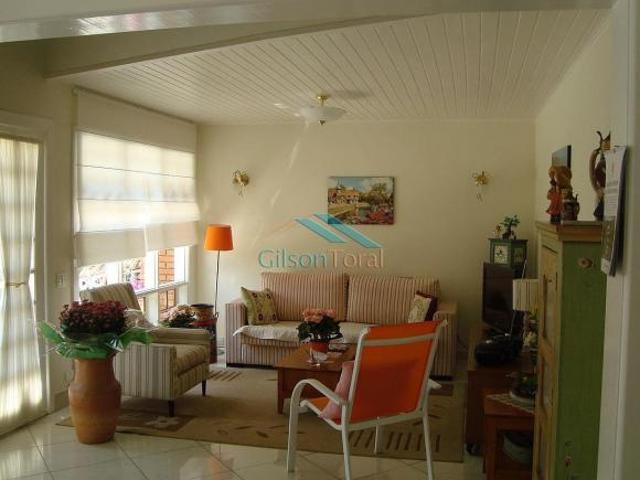 Venda Casa de condomínio Santana de Parnaíba Alphaville
