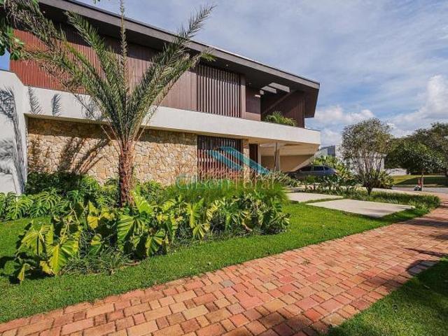 Venda Casa de condomínio Santana de Parnaíba Alphaville