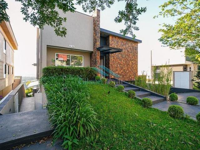 Venda Casa de condomínio Santana de Parnaíba Alphaville