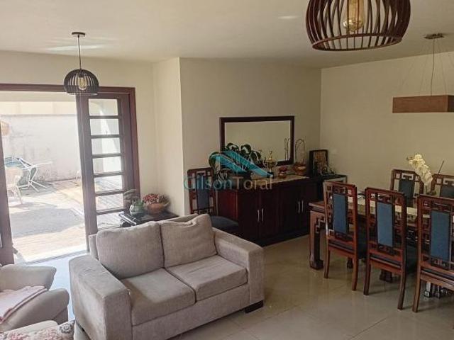 Venda Casa de condomínio Santana de Parnaíba Alphaville