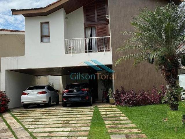 Venda Casa de condomínio Santana de Parnaíba Alphaville