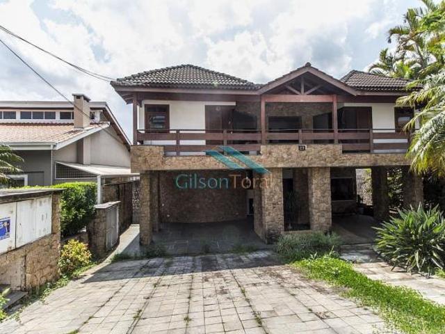 Venda Casa de condomínio Santana de Parnaíba Alphaville