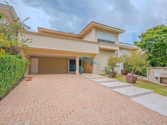 Venda Casa de condomínio Santana de Parnaíba Alphaville
