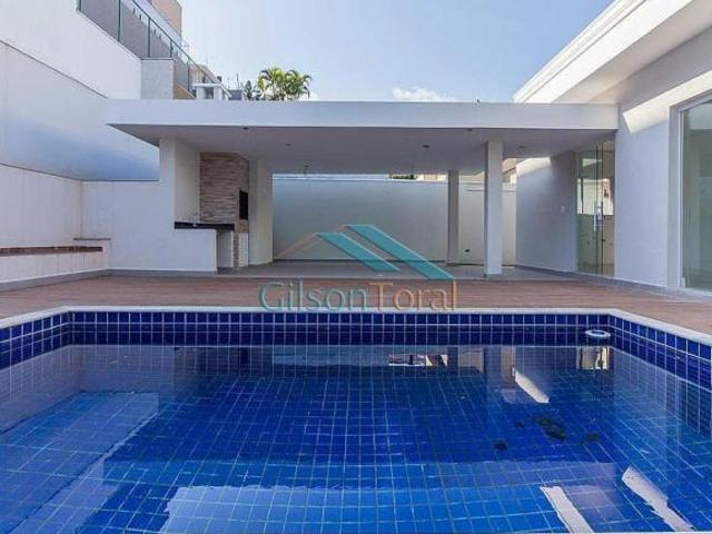 Venda Casa de condomínio Santana de Parnaíba Alphaville